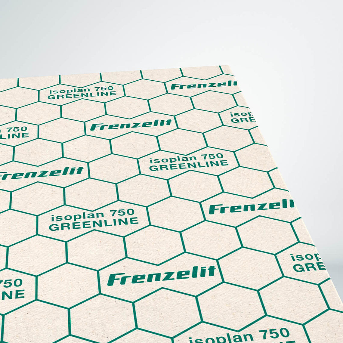 isoplan GREENLINE - Frenzelit GmbH
