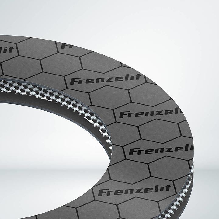 novaform EXHAUST GASKETS - Frenzelit GmbH