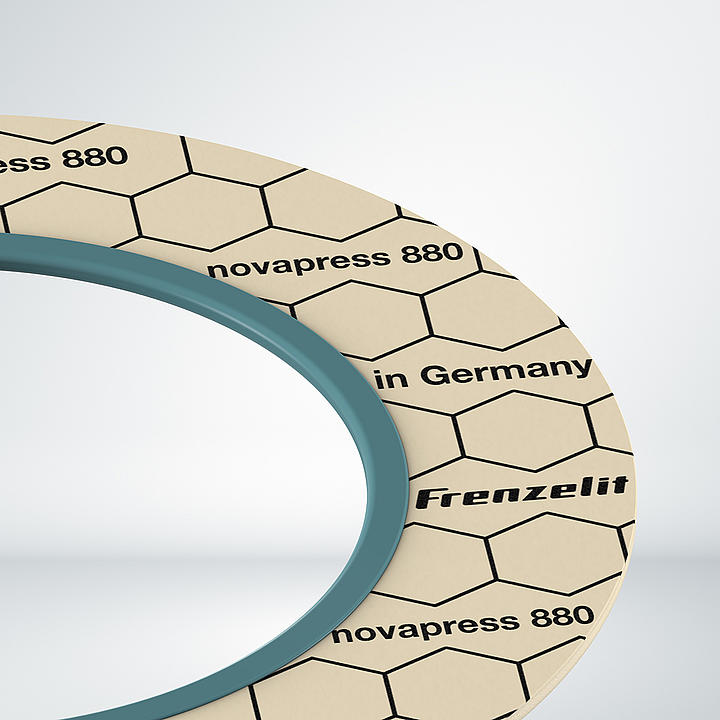 Inner eyelet technology - Frenzelit GmbH