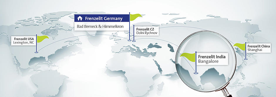 India - Frenzelit GmbH
