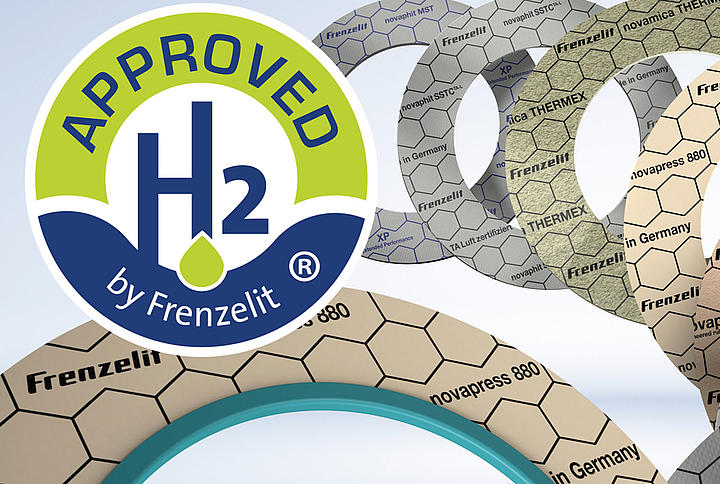Renewable energies - Frenzelit GmbH
